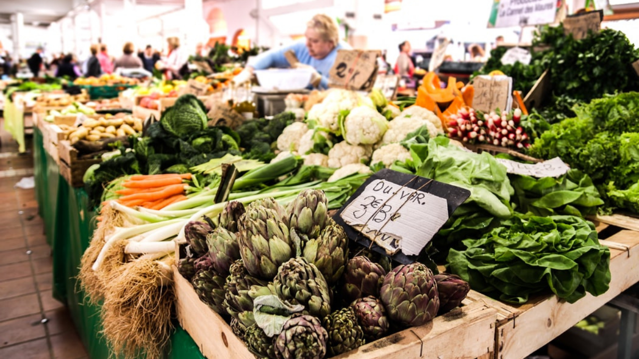 Primavera: frutta e verdura di stagione da mangiare | Greenissimo