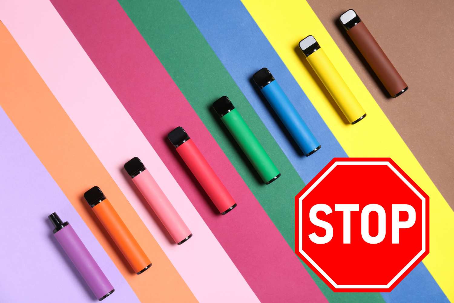 Belgio in prima linea contro le sigarette elettroniche usa e getta ... Belgio in prima linea contro le sigarette elettroniche usa e getta ...