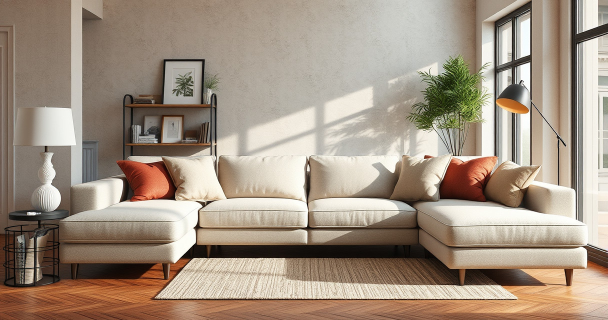 Guida alla scelta del divano: idee e consigli utili | Greenissimo