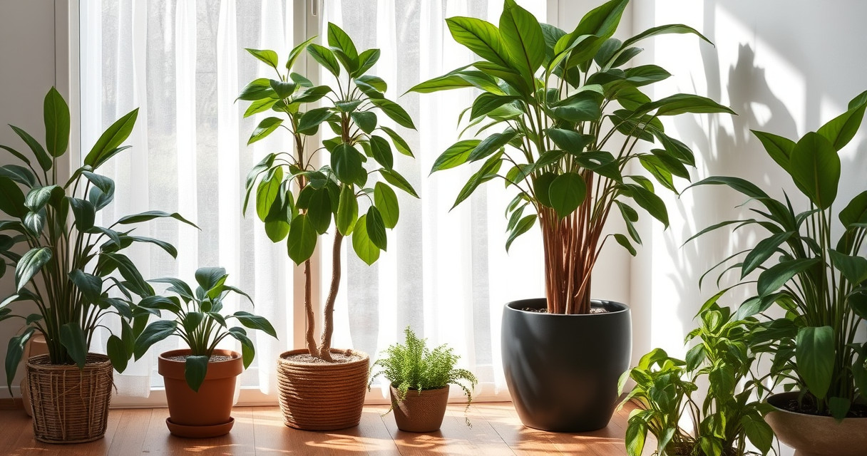Piante da interno: le più belle per arricchire gli ambienti | Greenissimo